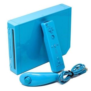 Nintendo | Video Games & Consoles | Wii Limited Edition Gaming System ...